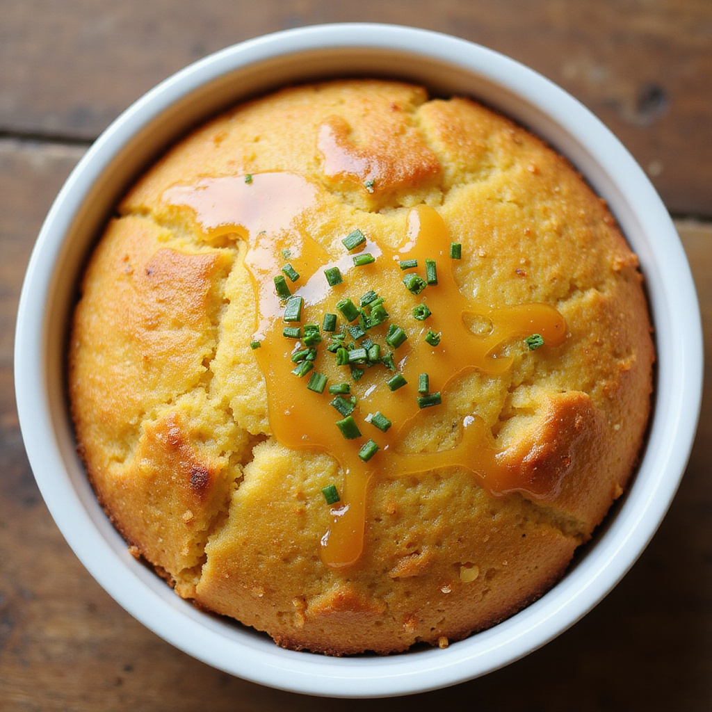 Black Bear Diner Cornbread Recipe: Moist and Fluffy Comfort Food - Time ...