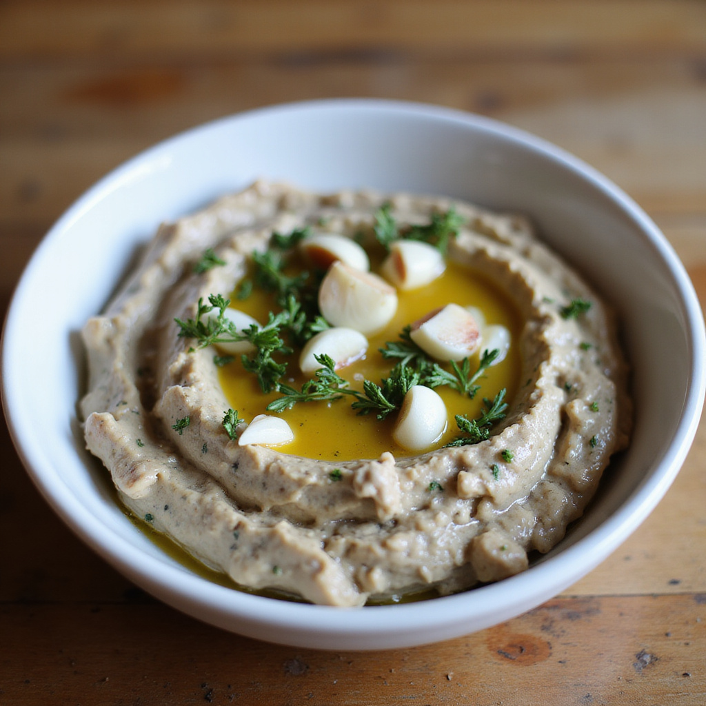 Black Truffle Pate Recipe: Luxurious Spread for Elegant Entertaining ...