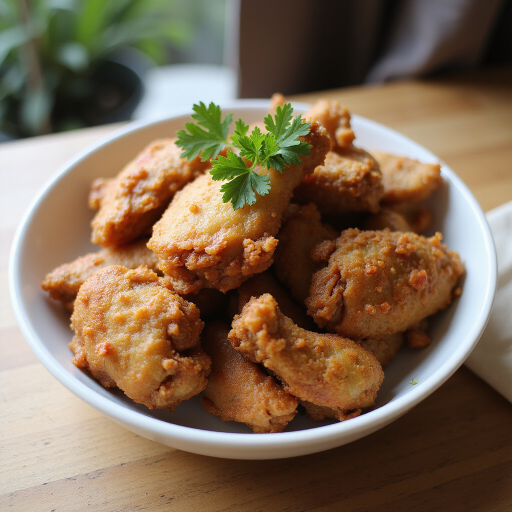 Blue Ribbon Fried Chicken Recipe: Crispy Perfection Every Time - Time ...