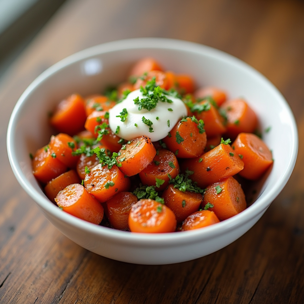 Bob Evans Carrots Recipe: Sweet Glaze for Family-Style Comfort - Time ...