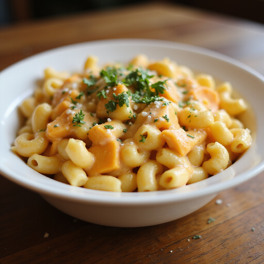 Bobby Flay Mac and Cheese Recipe: Creamy Comfort in Every Bite - Time ...