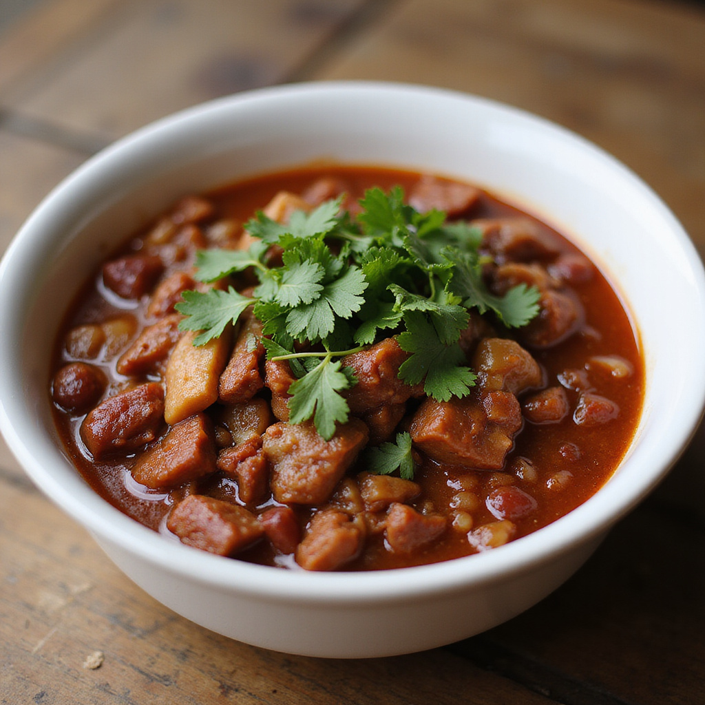 Bobby Flay Texas Chili Recipe: Bold Flavors in One Pot - Time to Recipe