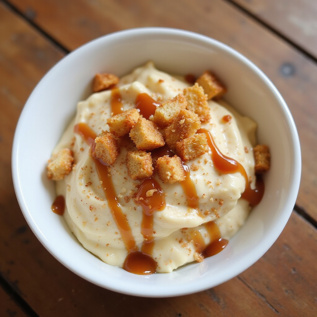 Boost Pudding Recipe: Whipped Creamy Delight in 10 Minutes - Time to Recipe