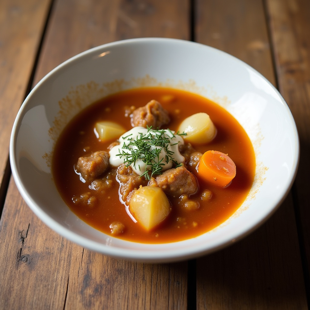 Braising Sauce Recipe: Rich Flavor Booster for Perfectly Tender Dishes ...