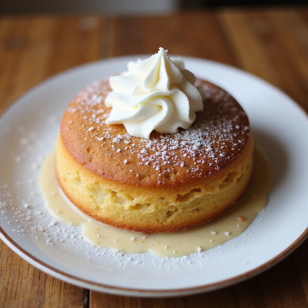 Brenda Gantt Good Morning Cake Recipe: Moist Delight to Start Your Day ...