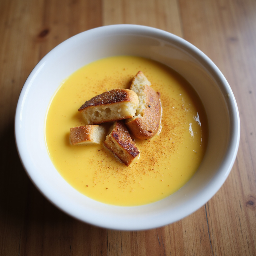 Brown and Polson Custard Recipe: Creamy Classic in Just 15 Minutes ...