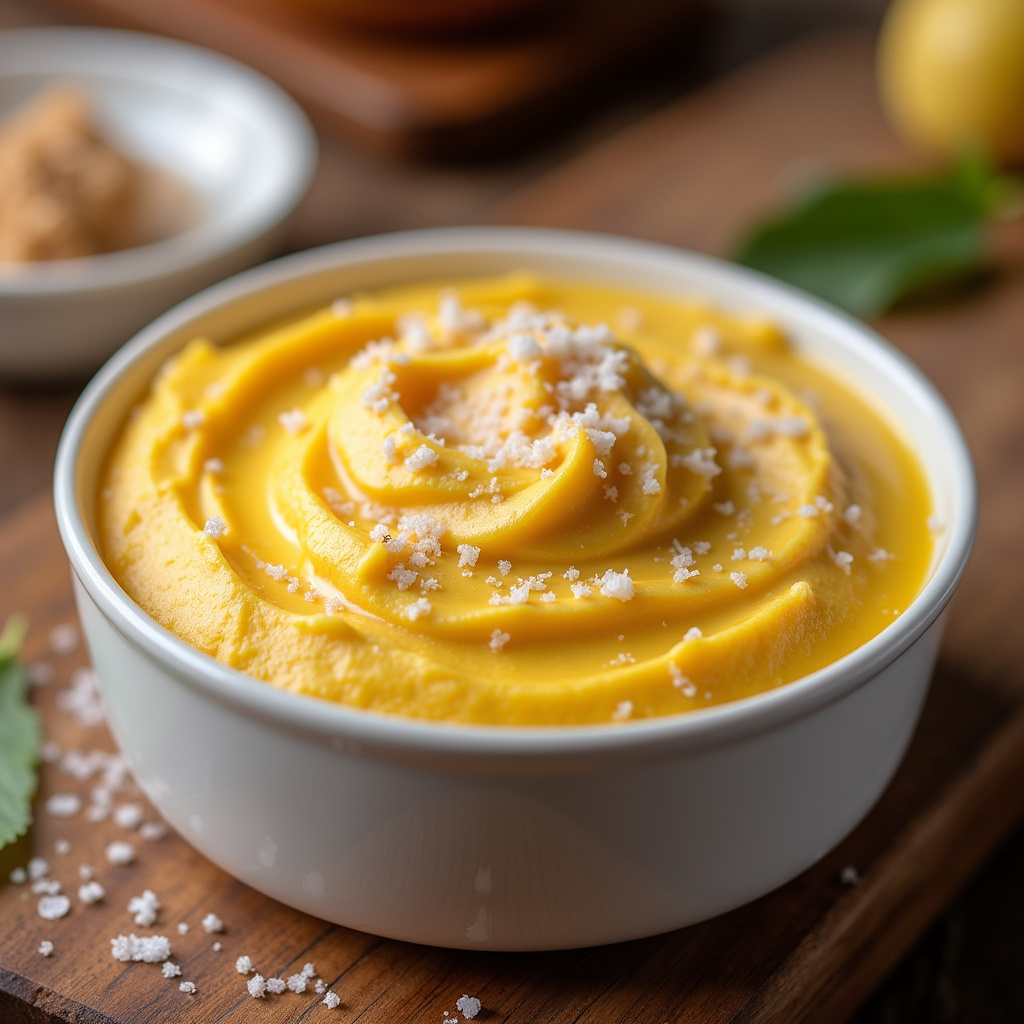 Brunost Recipe: Sweet and Creamy Norwegian Cheese Spread - Time to Recipe