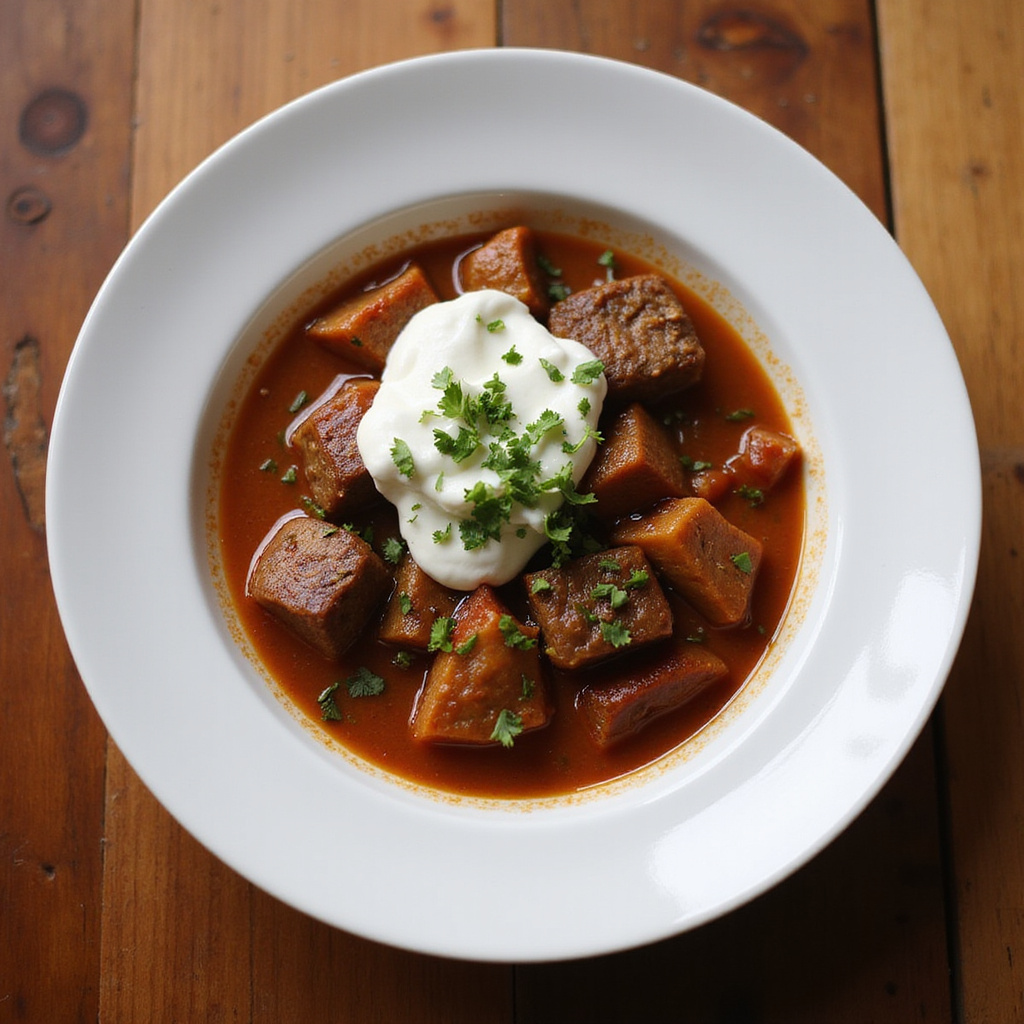 Buffalo Meat Recipe: Hearty and Flavorful Comfort Food Delight - Time ...