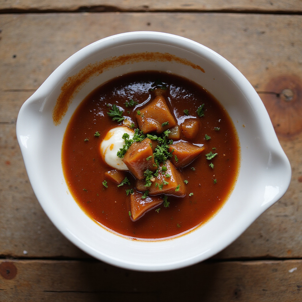 Bull Head BBQ Sauce Recipe: Bold Flavor for Your Grilling Masterpieces ...
