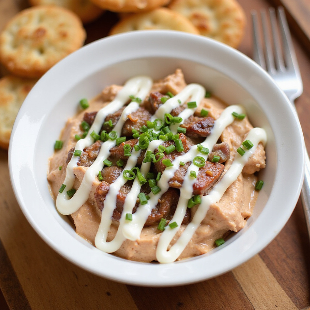Burnt End Dip Recipe: Smoky Flavor Bomb for Your Next Gathering - Time ...