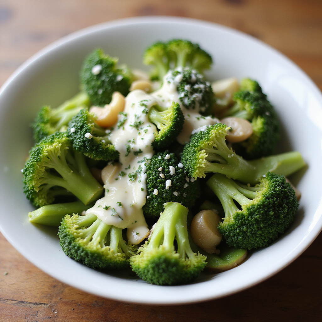 Butter Broccoli Recipe: Perfectly Tender with Rich Flavor Boost - Time ...
