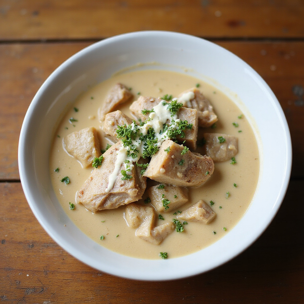 Butter Mayo Carnivore Recipe: Creamy Condiment for Meat Lovers - Time ...