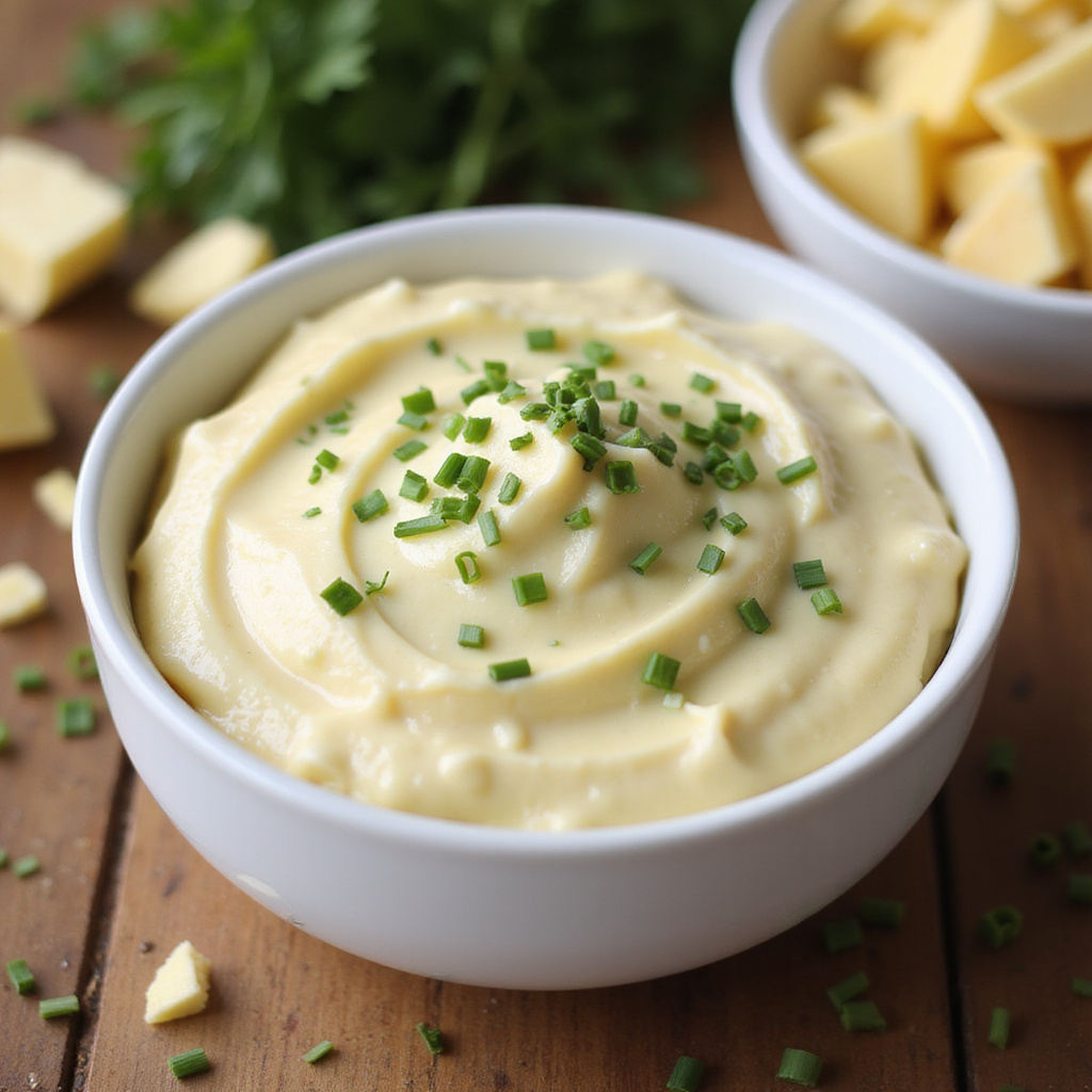 Butter Mayonnaise Recipe: Creamy Spread With Rich Flavor Boost - Time ...