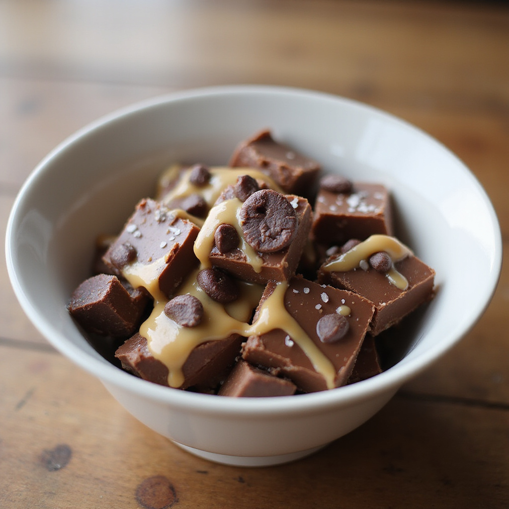 Cadbury Fudge Recipe: Rich and Creamy Indulgence in 10 Minutes - Time ...