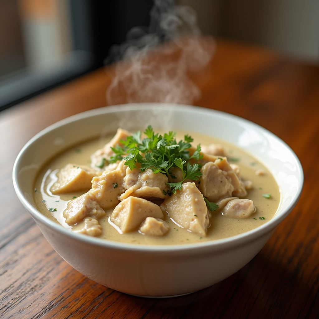 Campbell Soup Chicken Ala King Recipe: Comforting Classic in 30 Minutes ...