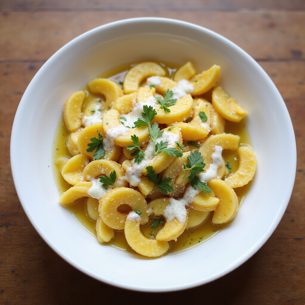 Caputo Gluten Free Flour Pasta Recipe: Homemade Delight in 30 Minutes ...