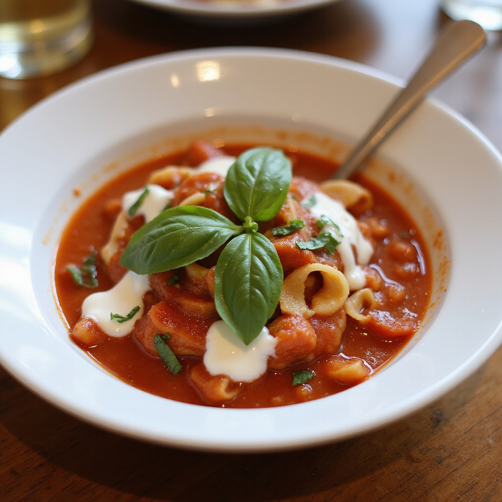 Carrabba's Mezzaluna Sauce Recipe: Rich Flavor for Pasta Night - Time ...