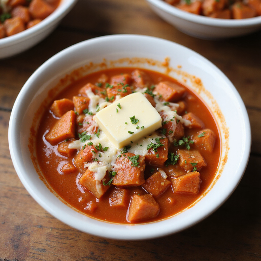 Carrabba's Ricardo Sauce Recipe: Creamy Italian Perfection - Time to Recipe