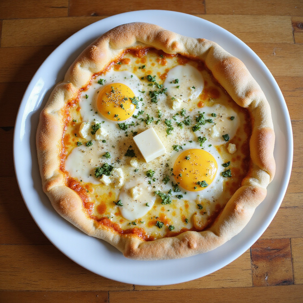 Casey's Breakfast Pizza Cheese Sauce Recipe: Creamy Comfort for ...