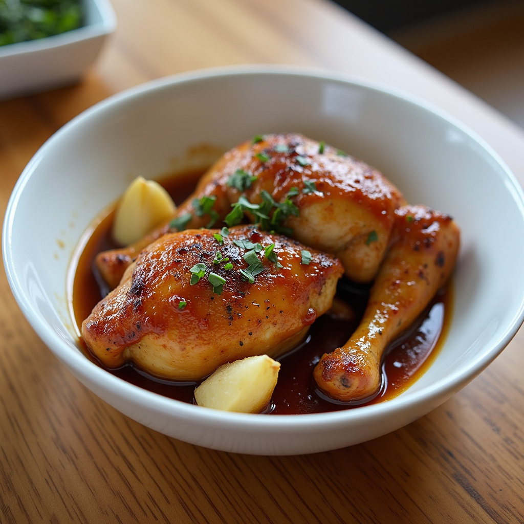 Change Your Life Chicken Recipe: Transformative Flavor in 30 Minutes ...