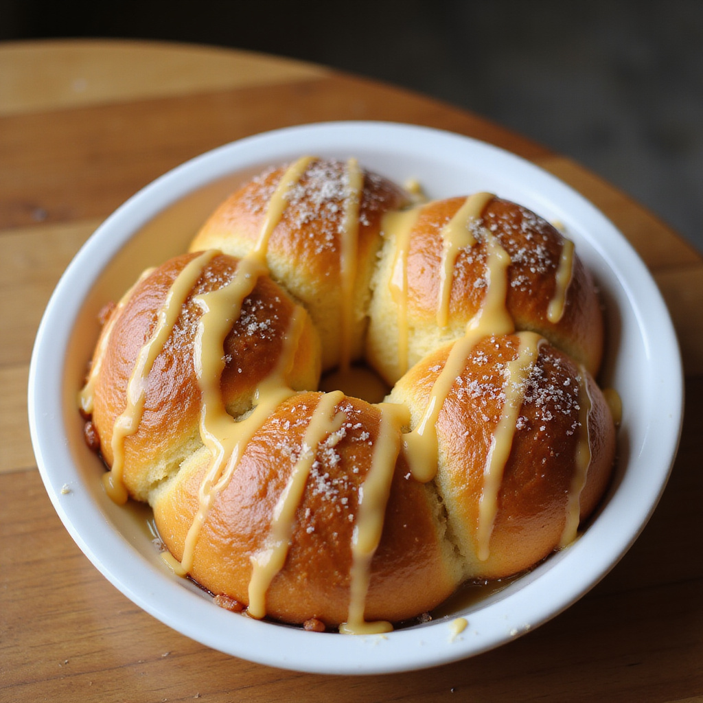 Chef RV Ensaymada Recipe: Fluffy Sweet Rolls With Butter Glaze - Time ...