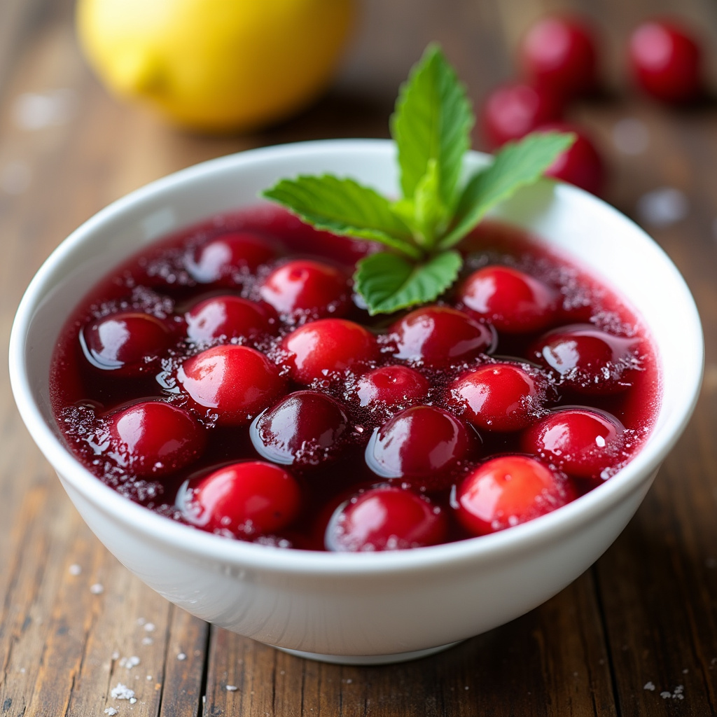 Cherry Alcohol Recipe: Homemade Infusion for Vibrant Cocktails - Time ...