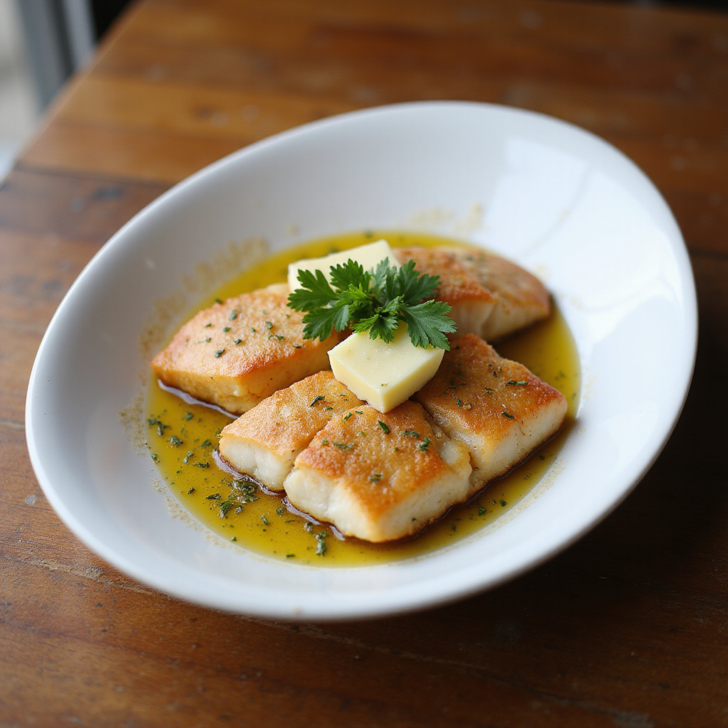Chesapeake Rockfish Recipe: Bay-Style Perfection in 25 Minutes - Time ...