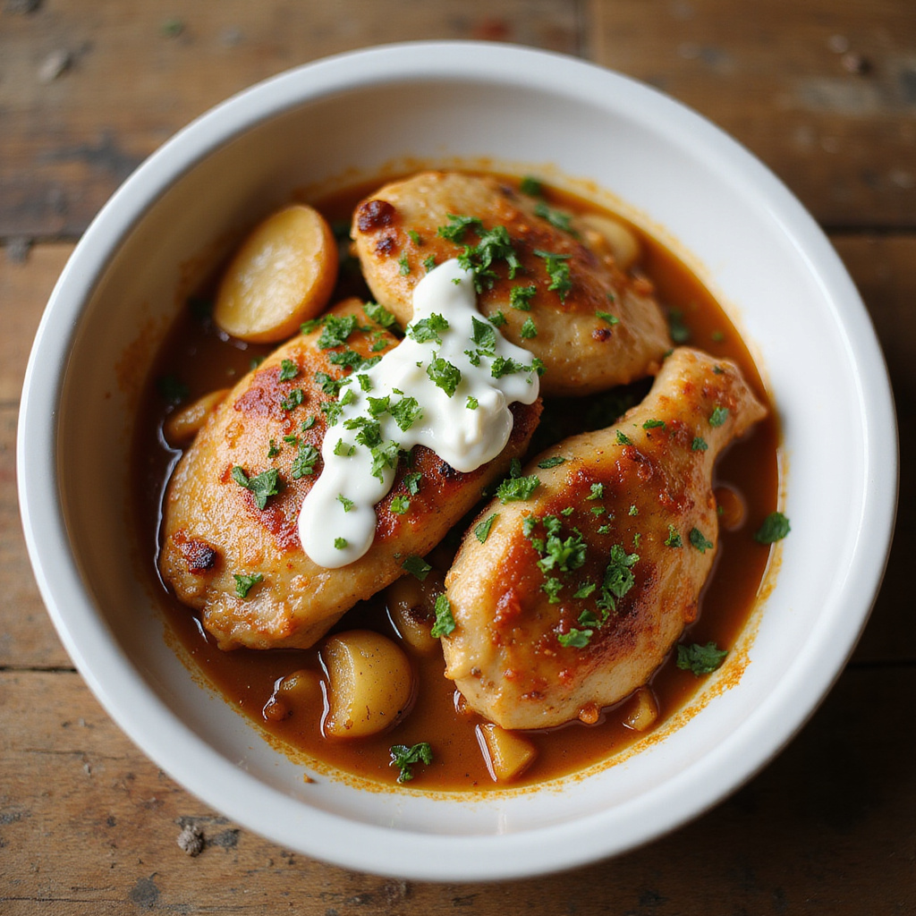 Chicken Breast Insta Pot Recipe: Juicy and Tender in 15 Minutes - Time ...