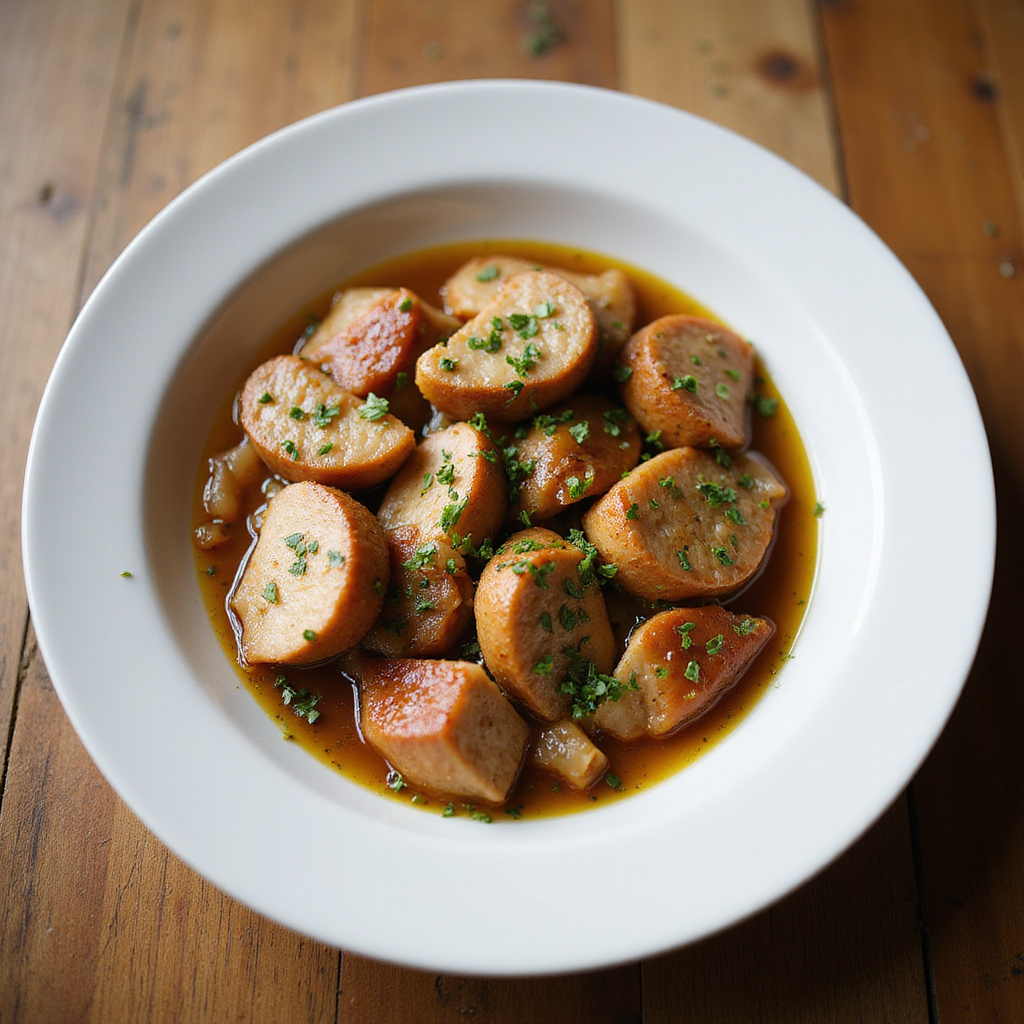 Chicken Franks Recipe: Quick and Flavor-Packed Family Favorite - Time ...