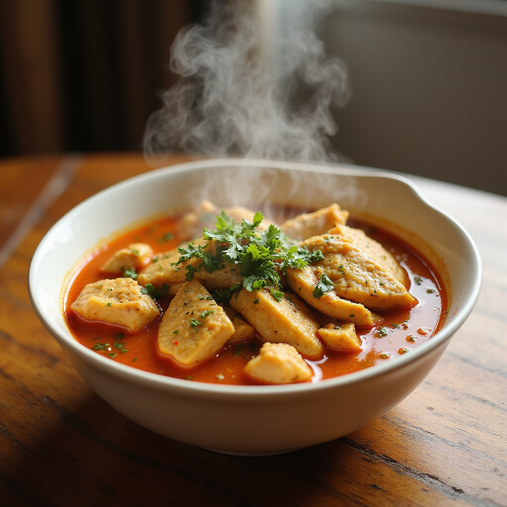Chicken Maggi Recipe: Quick and Comforting One-Pan Meal - Time to Recipe