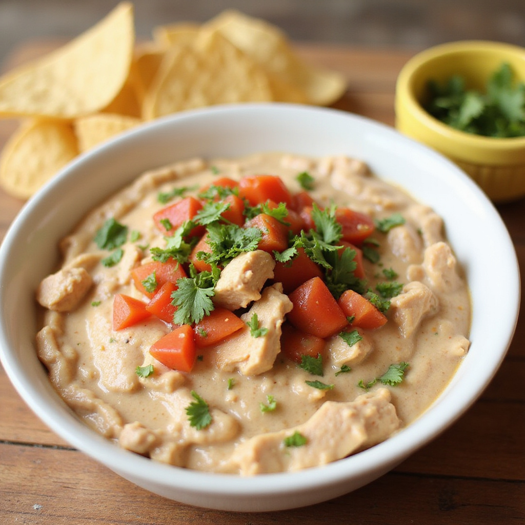 Chicken Rotel Dip Recipe: Cheesy Party Favorite in 20 Minutes - Time to ...