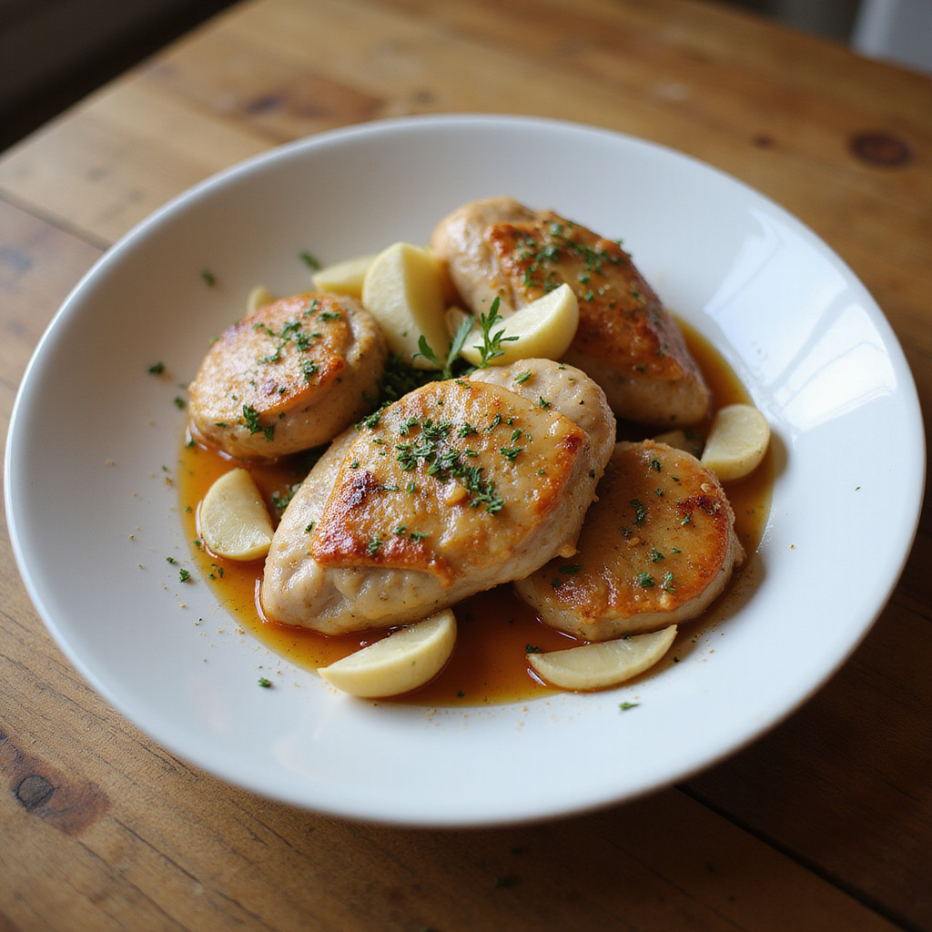 Chicken Sinatra Recipe: Restaurant-Quality Flavor in 30 Minutes - Time ...