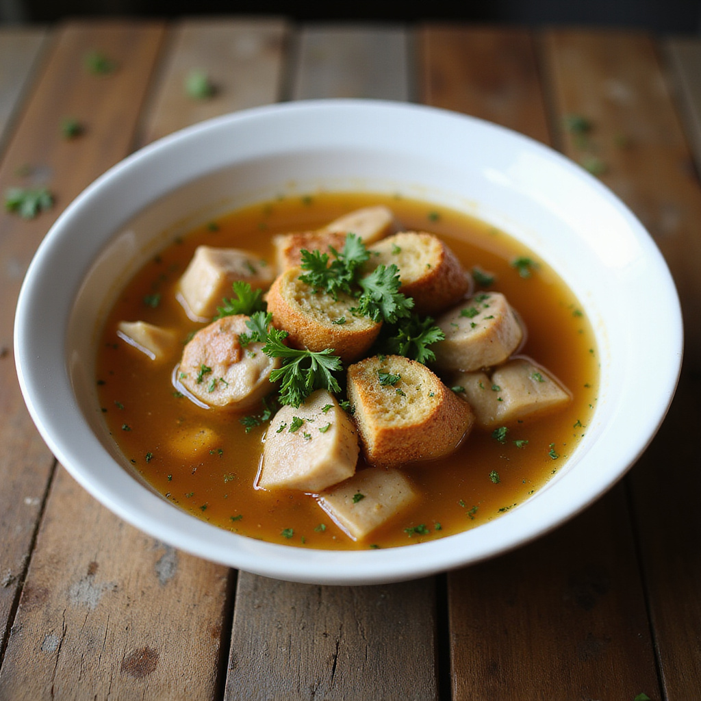 Chicken Tongue Recipe: Tender Delicacy With Unique Flavor Profile ...
