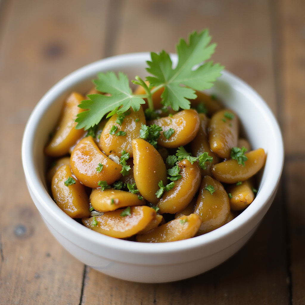 Chinese Pickled Garlic Recipe: Tangy Flavor Burst for Any Dish - Time ...