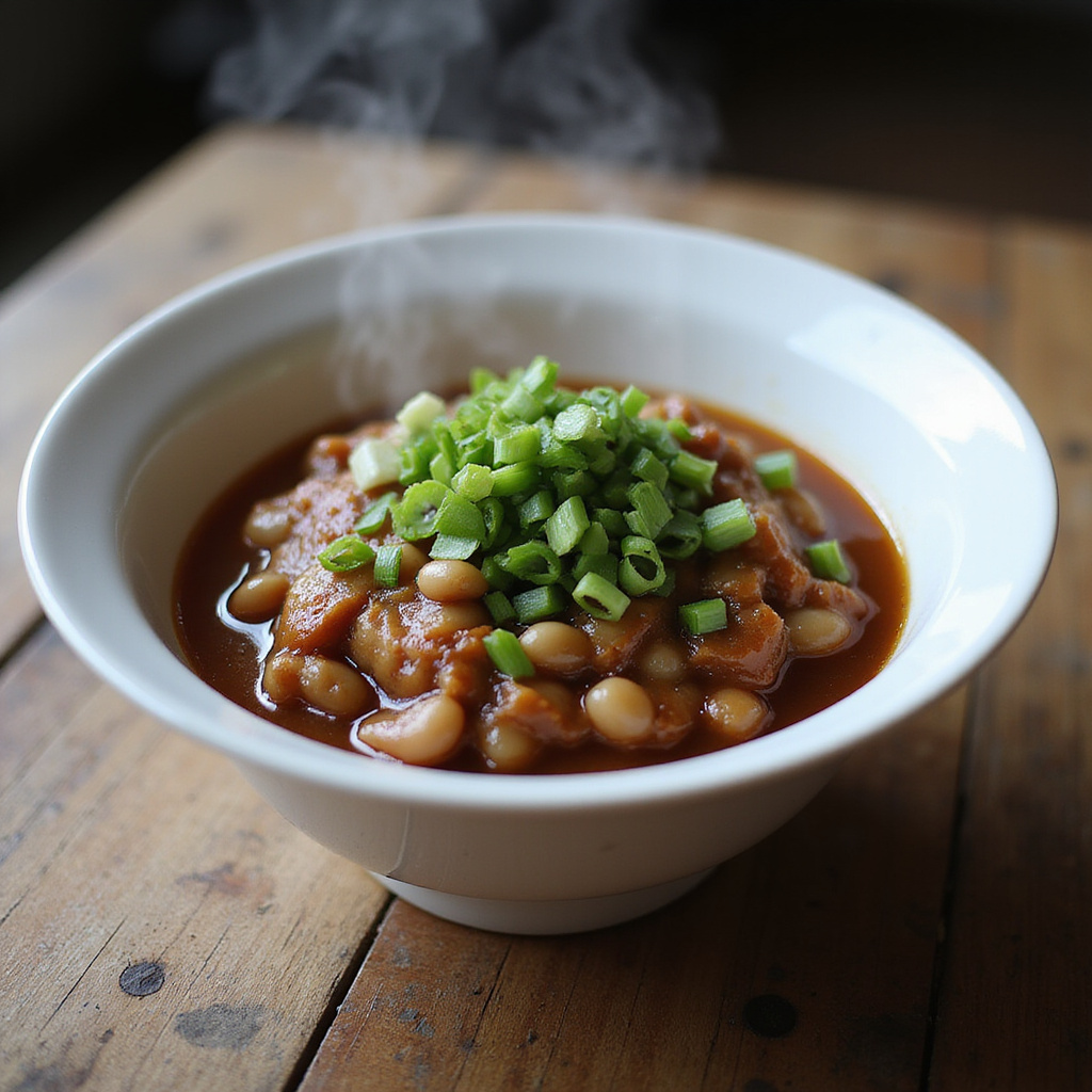 Chinese Soybean Paste Recipe: Authentic Flavor for Your Dishes - Time ...