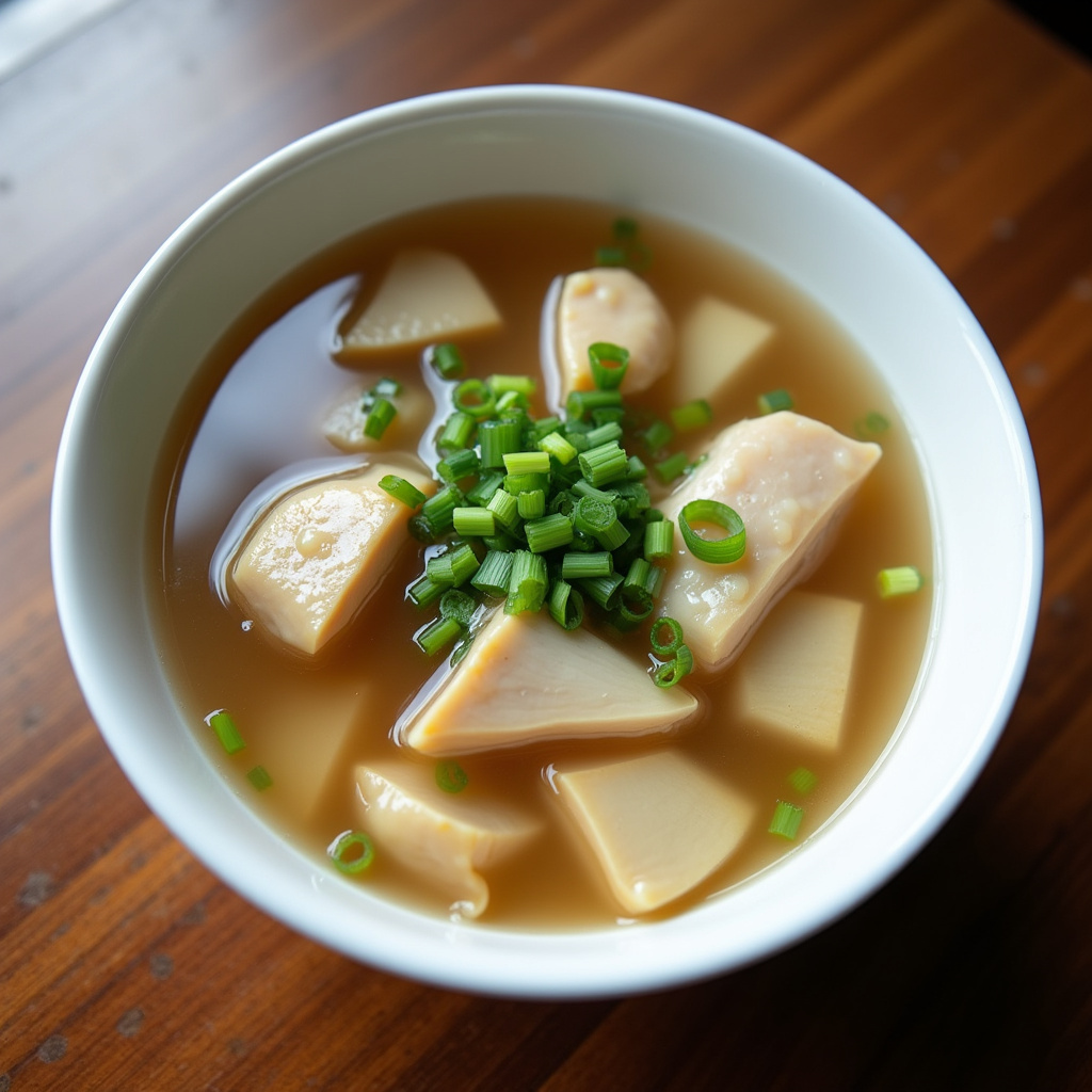 Chinese Stock Recipe: Rich Broth for Authentic Flavor Boost - Time to ...