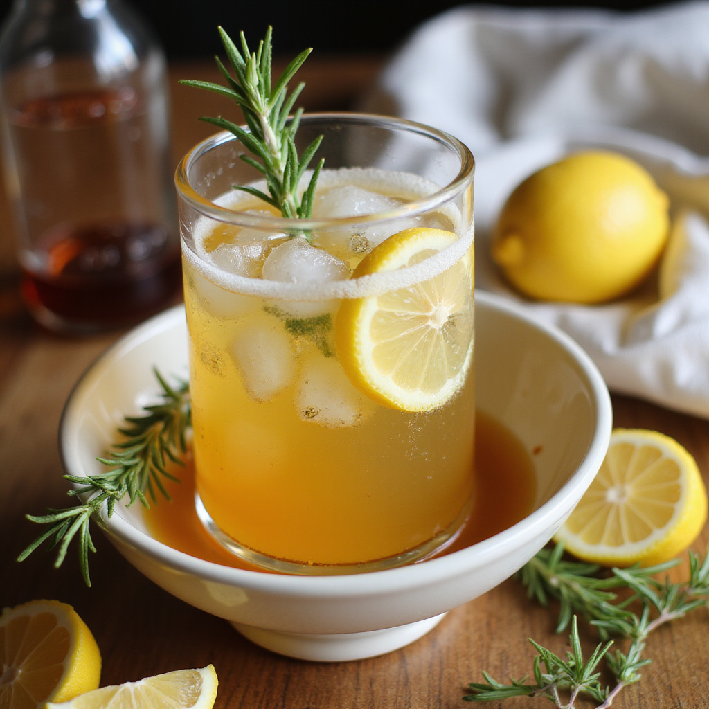 Chinotto Recipe: Tangy-Sweet Italian Soda Syrup to Enjoy - Time to Recipe