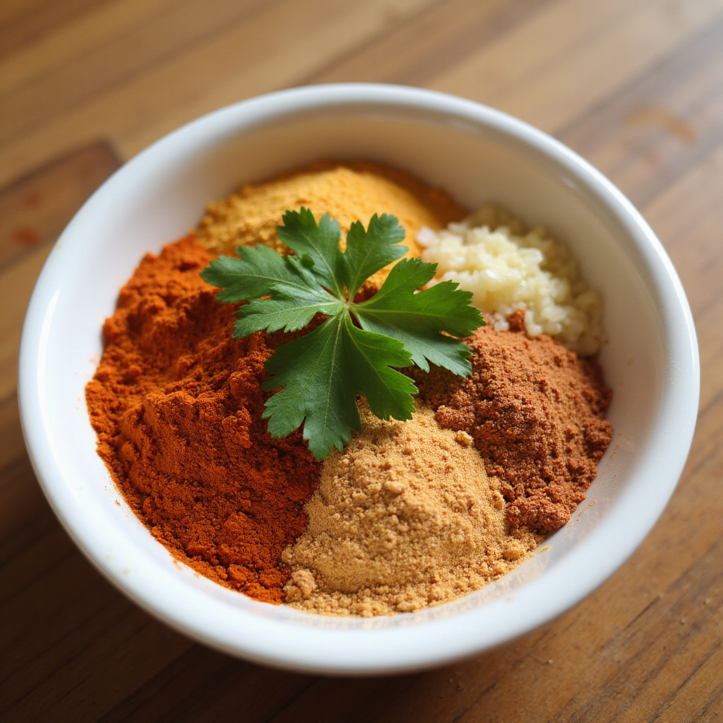Chips Seasoning Powder Recipe: Flavor-Packed Blend for Perfect Crunch ...