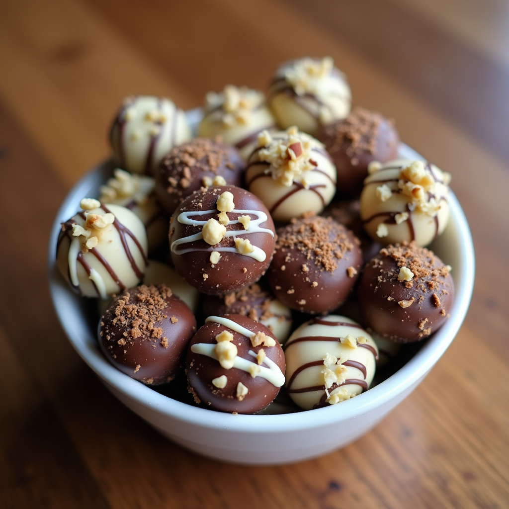 Chocolate Hard Candy Recipe: Sweet Treats With a Crunchy Twist - Time ...