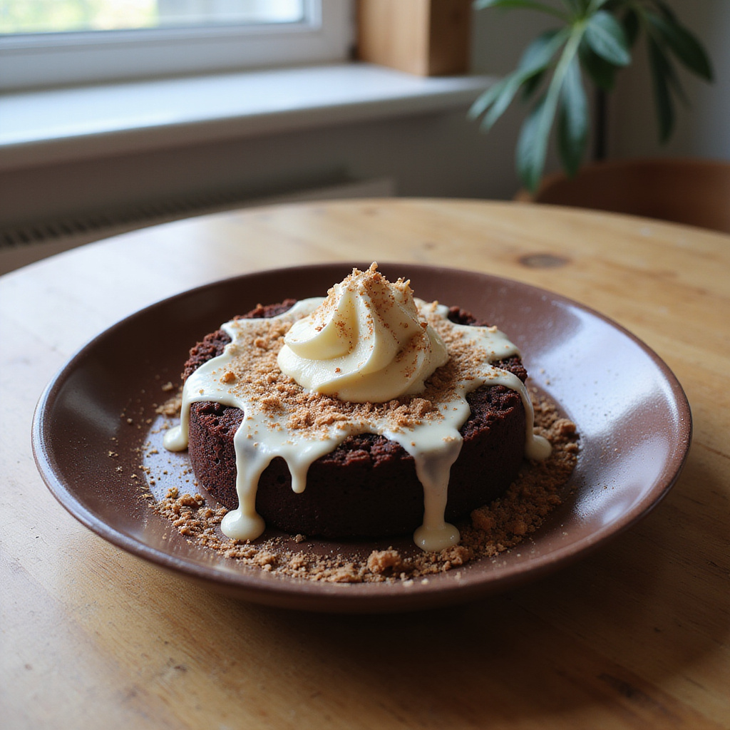 Chocolate Punch Bowl Cake Recipe: Layered Indulgence for Celebrations ...
