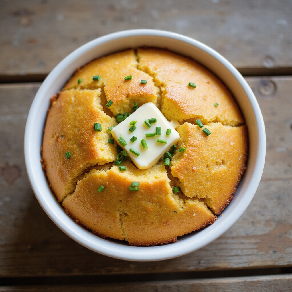 Clabber Girl Cornbread Recipe: Perfectly Fluffy and Golden Every Time ...
