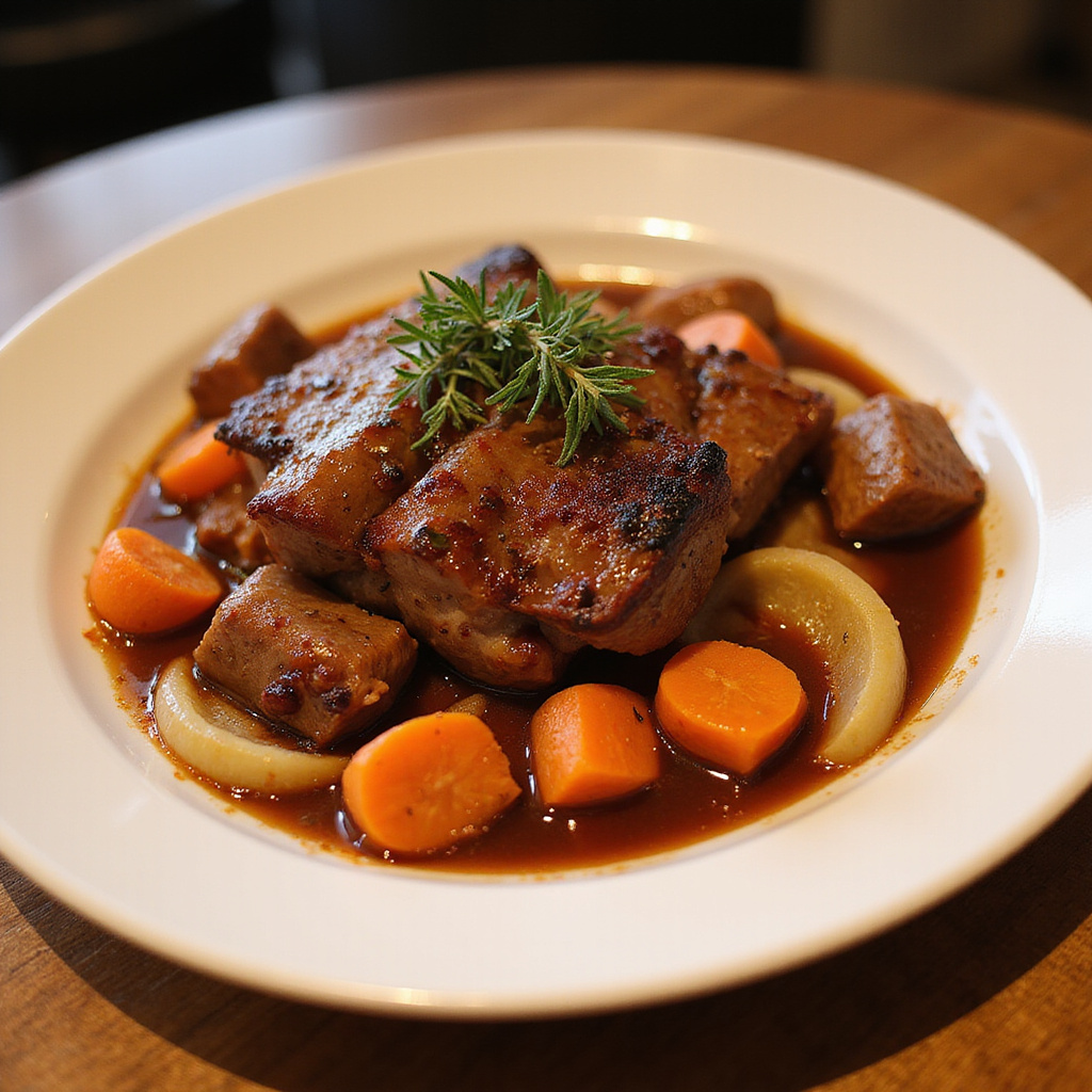 Clod Roast Recipe: Tender and Juicy for Your Next Family Feast - Time ...