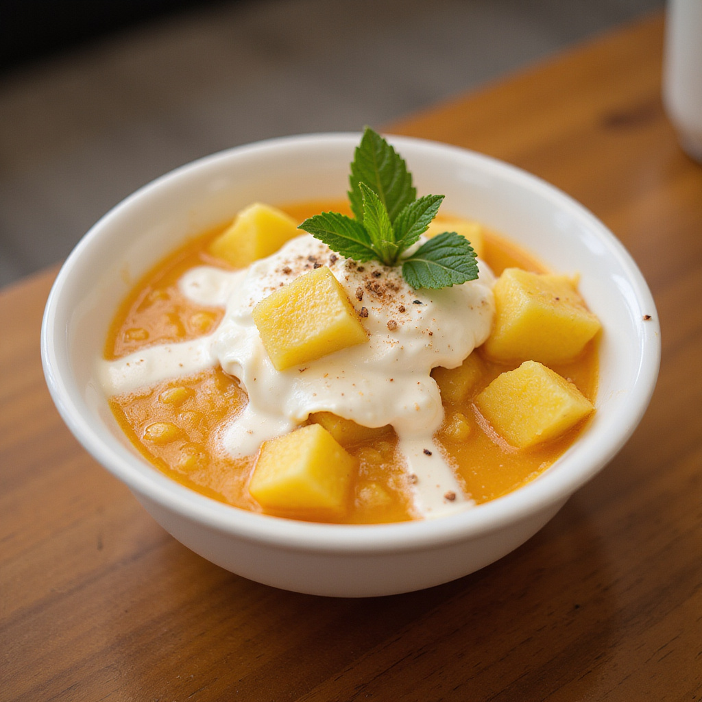 Colada Sunrise Recipe: Tropical Refreshment in Every Sip - Time to Recipe