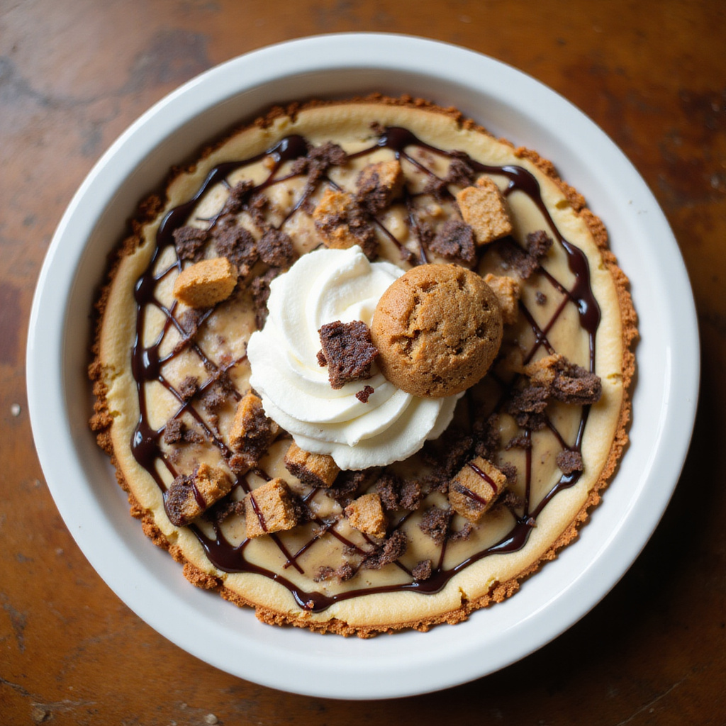 Cookie Dough Cheesecake Factory Recipe: Indulgent Layered Delight ...