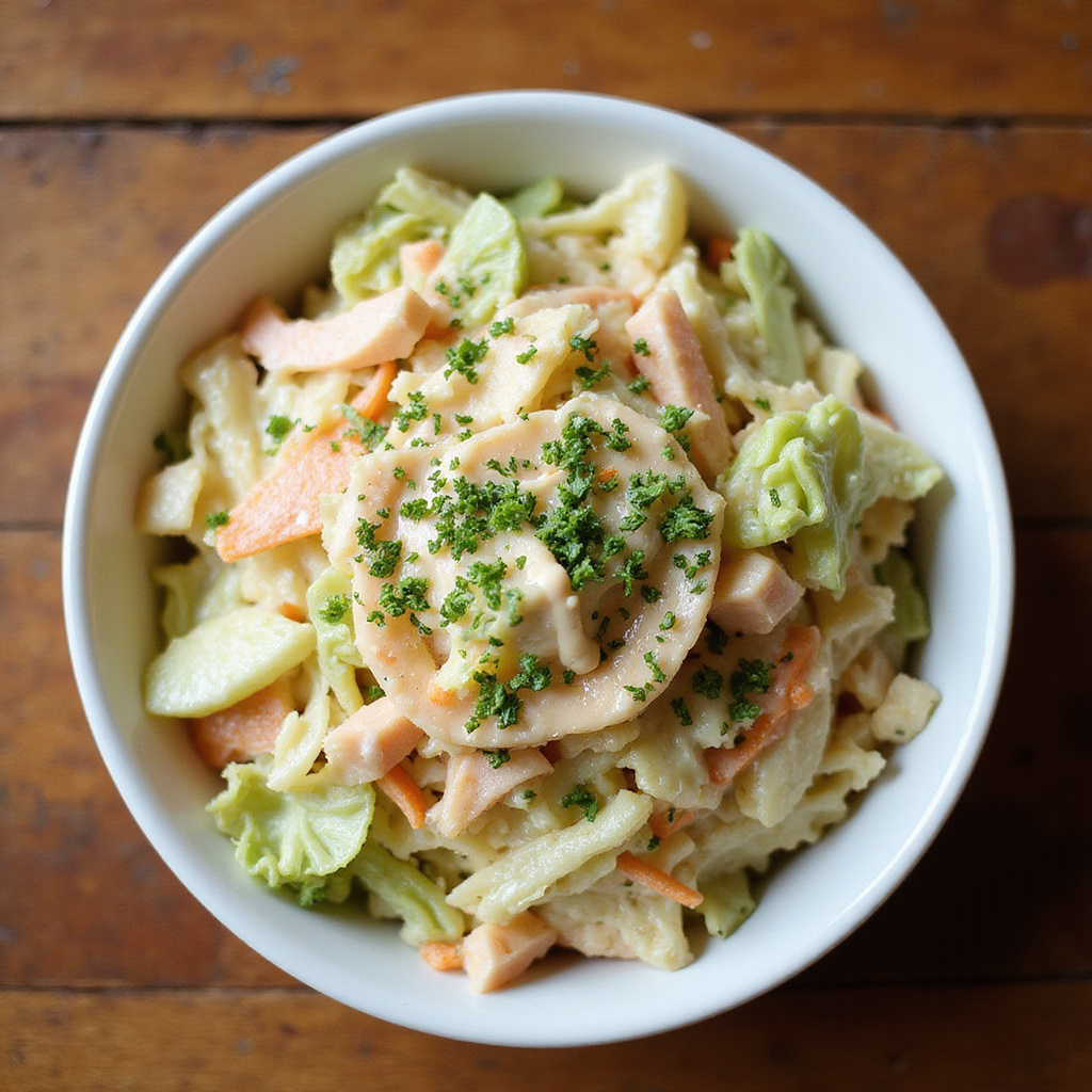 Cooper's Hawk Coleslaw Recipe: Crunchy and Creamy Side Dish Delight ...