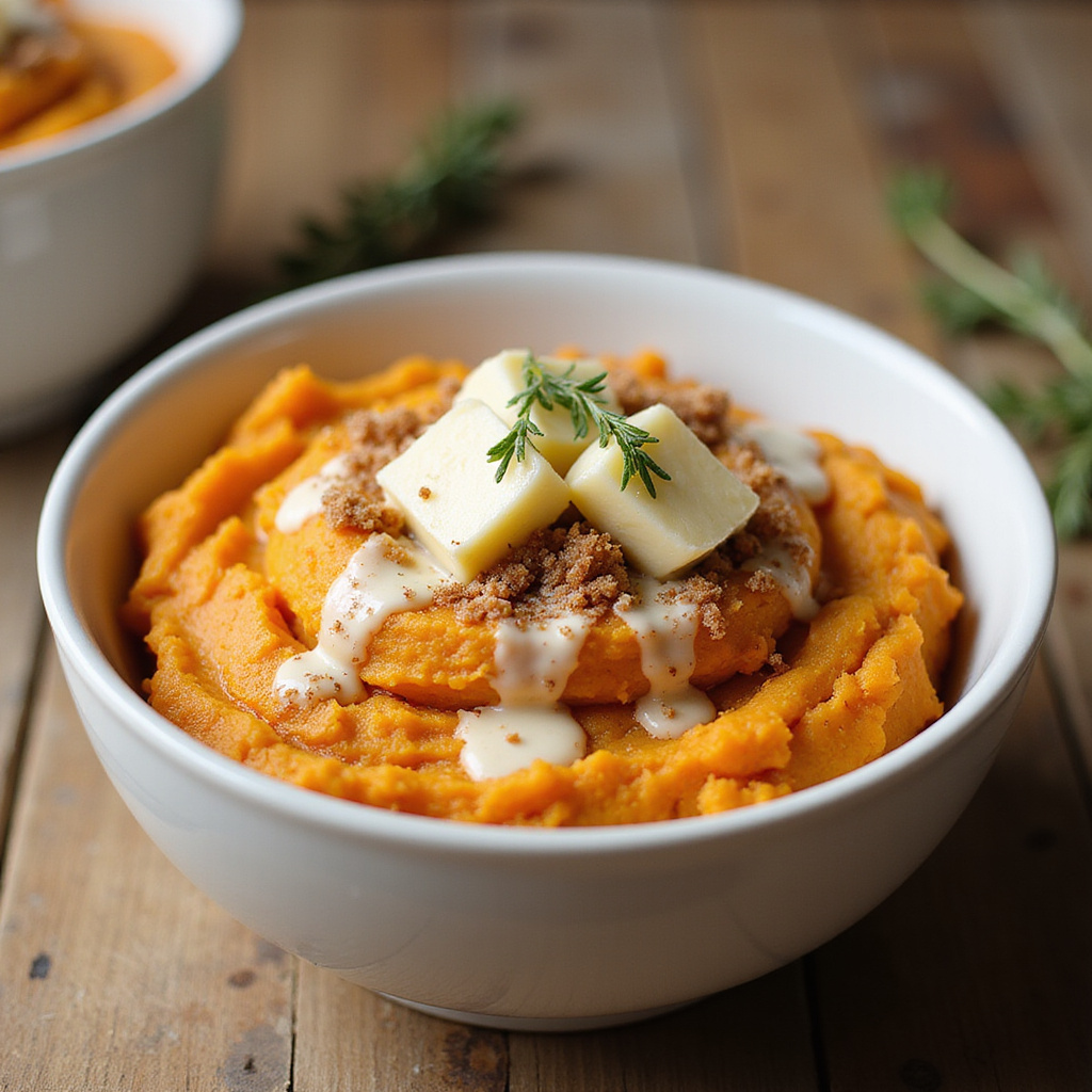 Copeland's Sweet Potato Recipe: Creamy Comfort in Every Bite - Time to ...