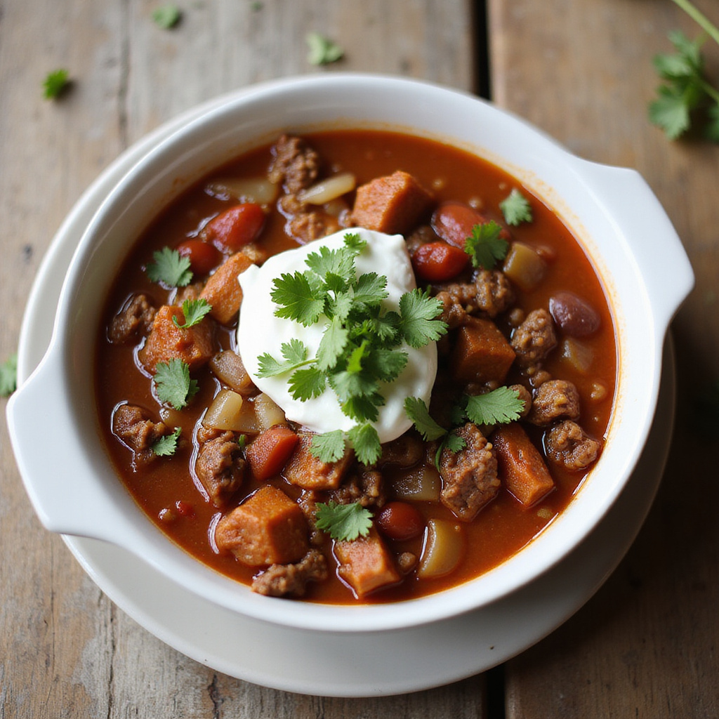 Copycat Dennison's Chili Recipe: Bold Flavor You Can Make at Home ...