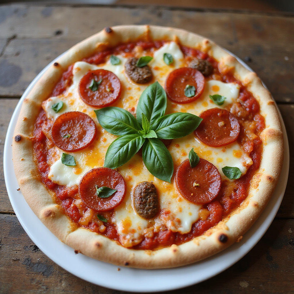 Costco Combo Pizza Recipe: Homemade Version of Your Favorite Slice ...