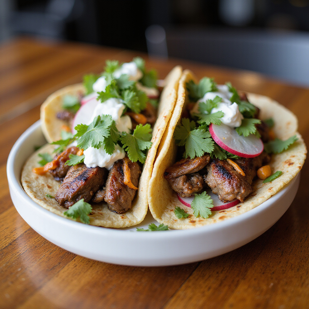 Costco Street Taco Recipe: Authentic Flavor in Your Kitchen - Time to ...