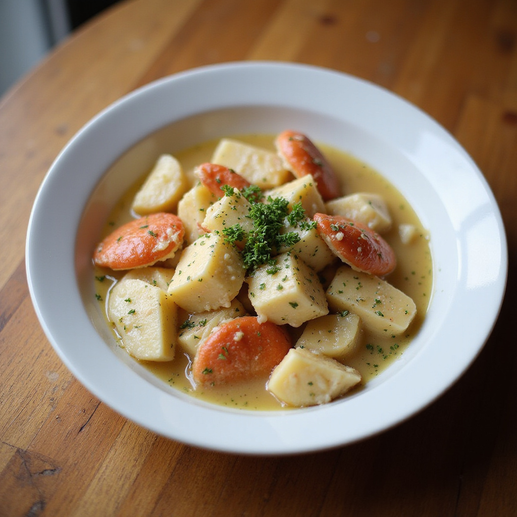 Crab Du Jour Recipe: A Taste of Coastal Elegance at Home - Time to Recipe